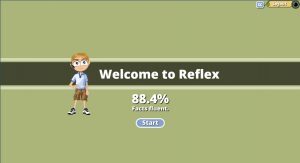 Reflex Math & Time4MathFacts Review - Honing A Healthy Home