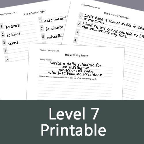 All About Spelling Ultimate Guide {Review, Printables, & FAQ}