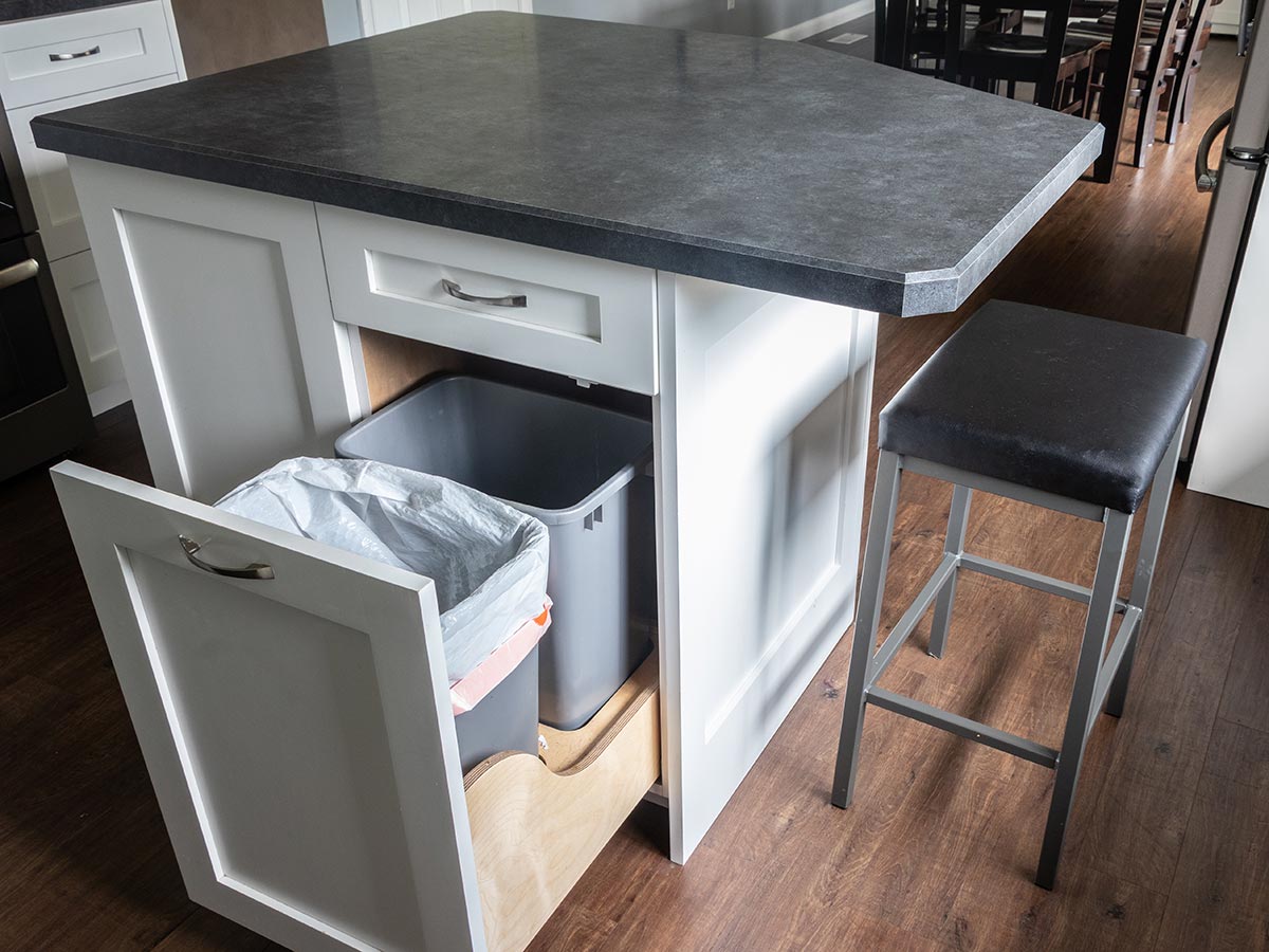 Must-Have Kitchen Features That Are Actually Practical